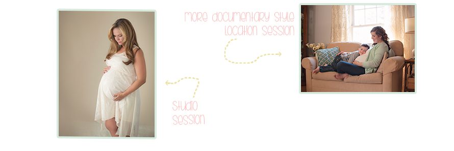 Your Portrait Experience » Fayetteville | Pinehurst | Southern Pines ...